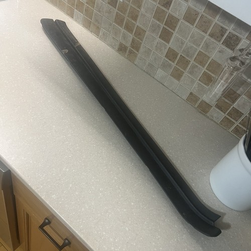 LEFT SCUFF PLATE DOOR SILL TRIM PANEL DRIVER SIDE STEP INNER 94-99 ...