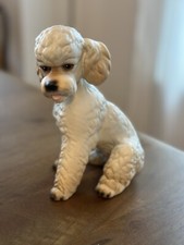 Vintage Goebel Dog Figurine Germany for sale online | eBay
