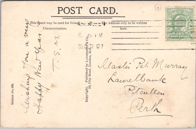 Vintage 1907 CRICKET Sports Greetings Postcard HOW'S THAT? Artist E.P ...