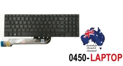 Keyboard For Dell Inspiron 15 5565 5567 5570 5770 5775 7567 7577 P66F ...