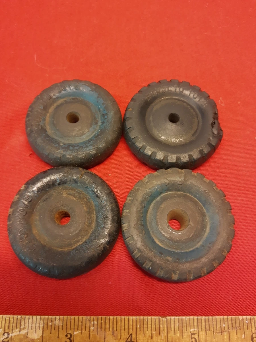 Vintage Structo Toy Truck Parts - Home Alqu