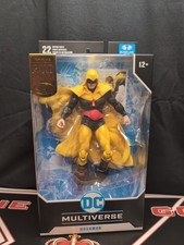 DC Multiverse Hourman (Gold Label - JSA)