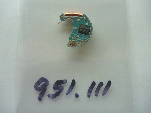 ETA 951.111, Eta 951.121, Eta 951.101, rare new electronic circuit with ...