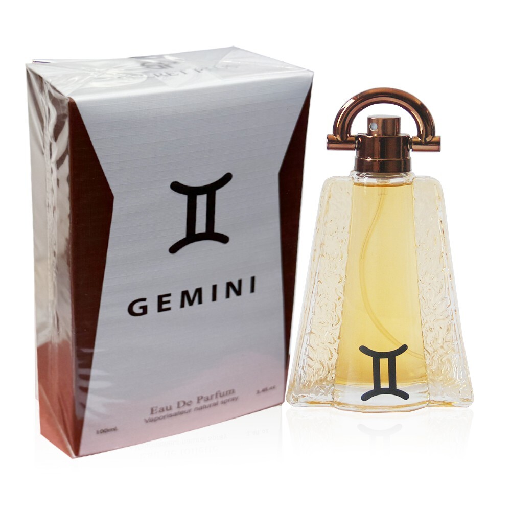 GEMINI Secret Plus Eau de Parfum Cologne Perfume Wholesale Price LOT 1 ...