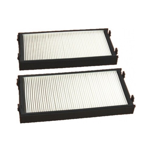 Innenraumfilter FC453Q 64316945586 64119248294 715583 64116945593 ...