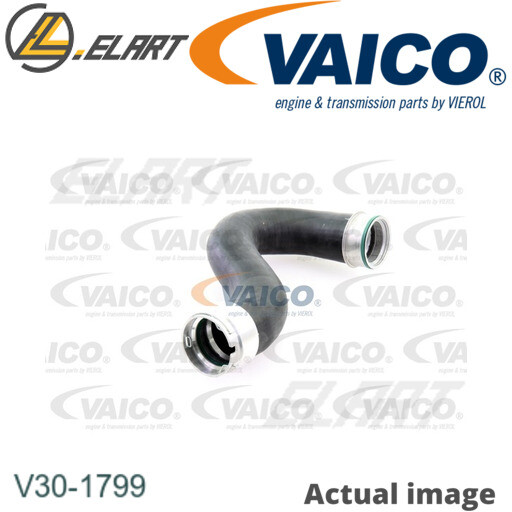 VAICO Genuine Charger Intake Hose for MERCEDES SPRINTER 906 W906 ...