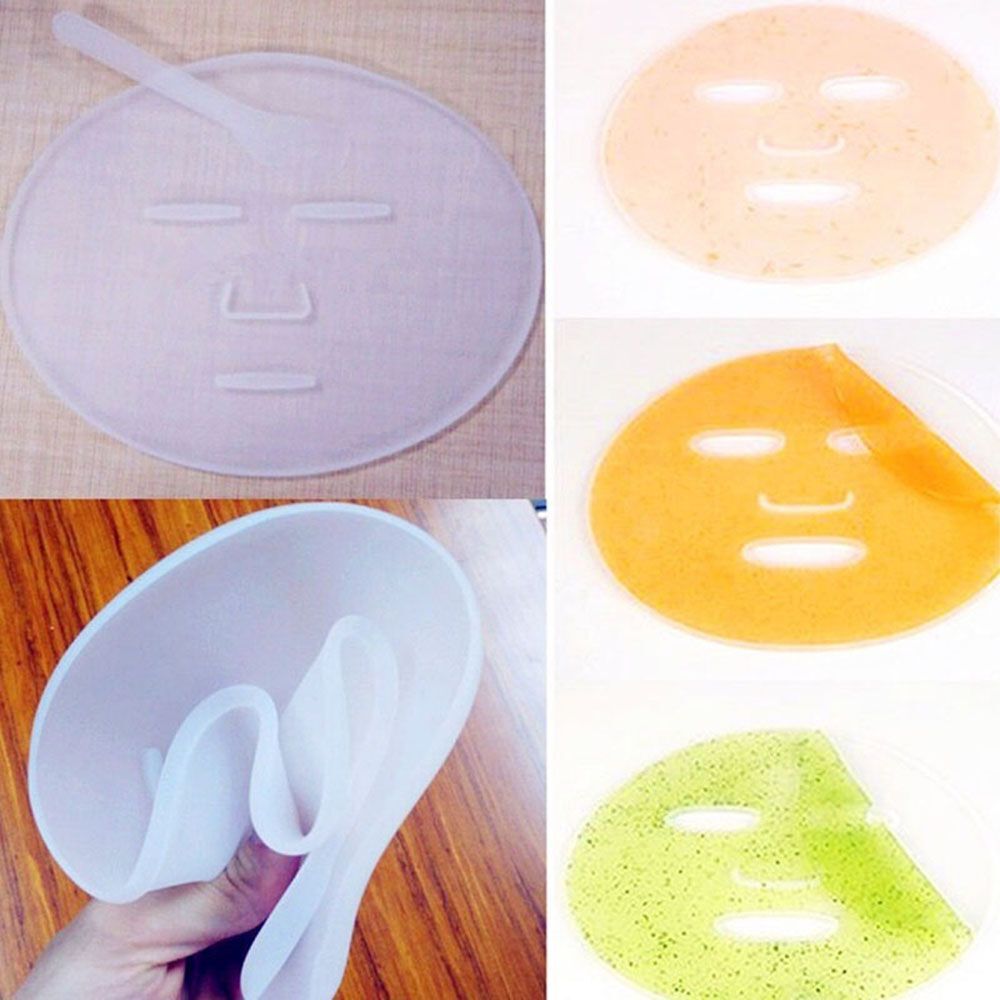 Reuseable Mould Maker Tool Mold Mask Mould Mask Making Mask Tray Mask ...