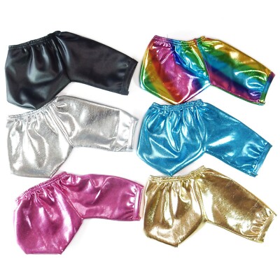 K336K with open tip Mens Willy Pouch Penis Sock Warmer Sleeve Metallic ...