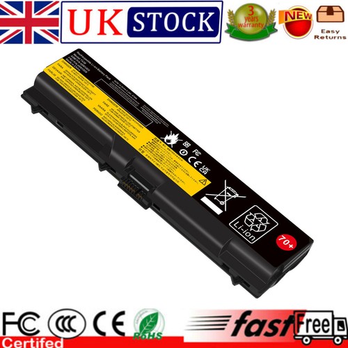 70+ T430 Battery for Lenovo Thinkpad T420 T530 W530 L430 L530 Series ...