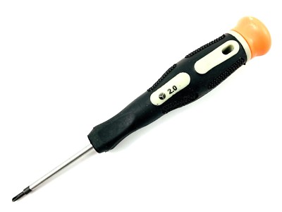 Triwing Tripoint Y tip Screwdriver for Nintendo Wii U DS Gameboy ...