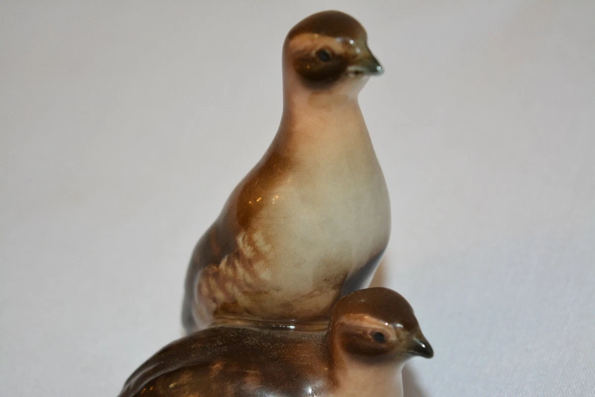 Goebel Bird Figurines Ebay