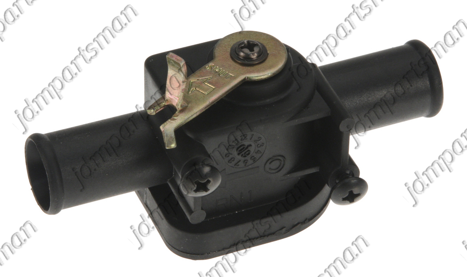HVAC Heater Control Valve-Heater Valve 87240-04030 fits 01-04 Toyota ...