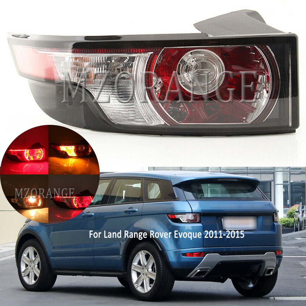Left Tail Light Rear Lamp For Land Range Rover Evoque 2011 2012 2013 ...
