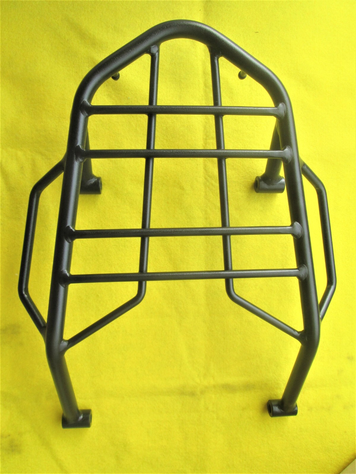 Honda Grom 2016-18 Msx125 H2c Rear Rack for sale online | eBay