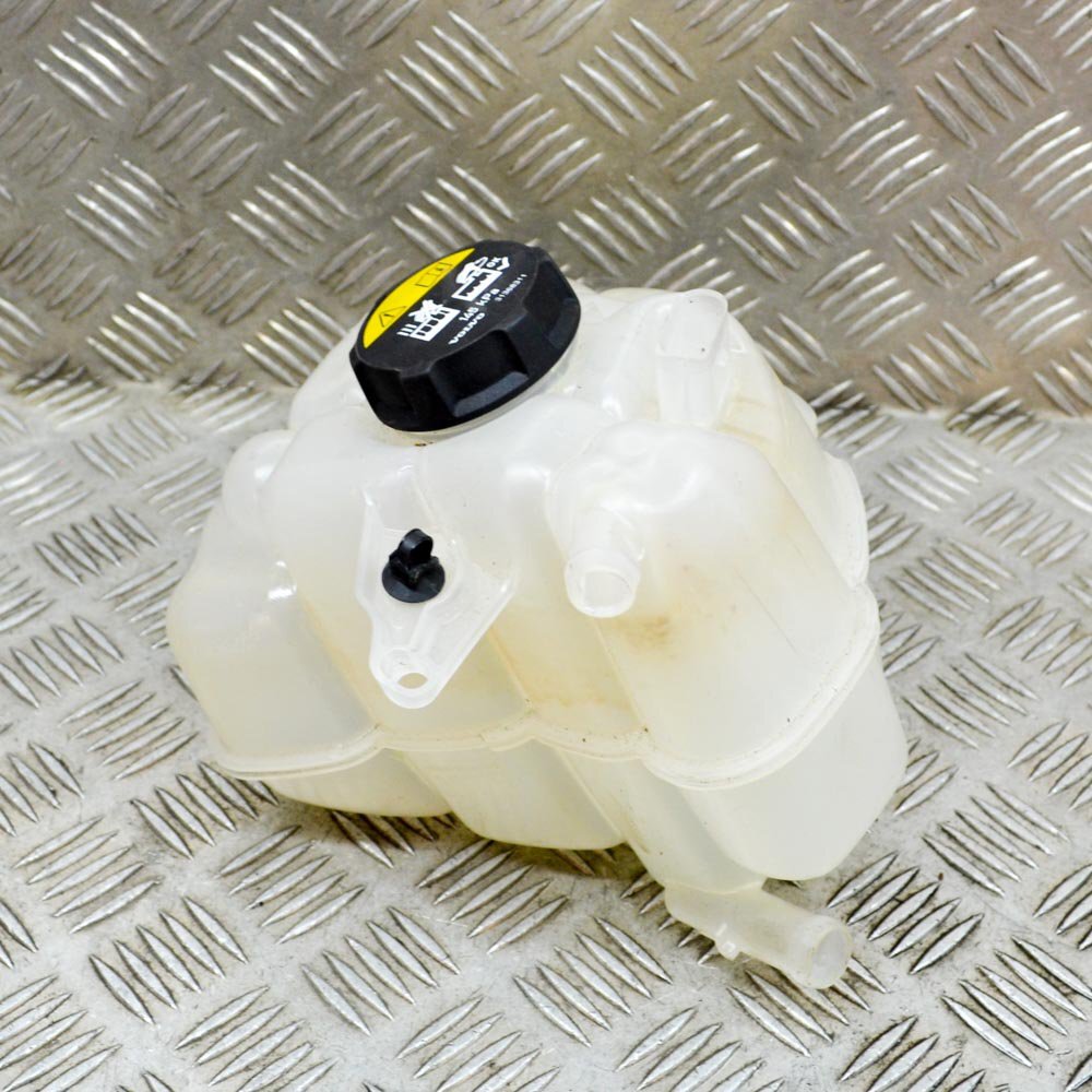 VOLVO XC60 MK2 2.0 Petrol T5 AWD Coolant Expansion Tank 31465682 187kw ...