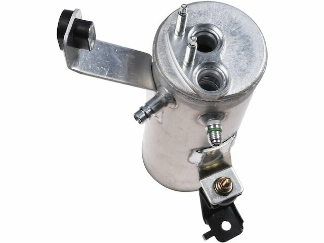 A/C Receiver Drier For 2007-2010 Ford Explorer Sport Trac 2008 2009 ...