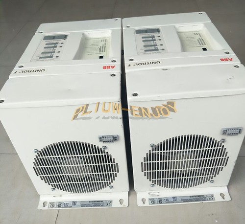 1PC USED ABB DC speed regulator DCS501B0450-41-210000 | eBay