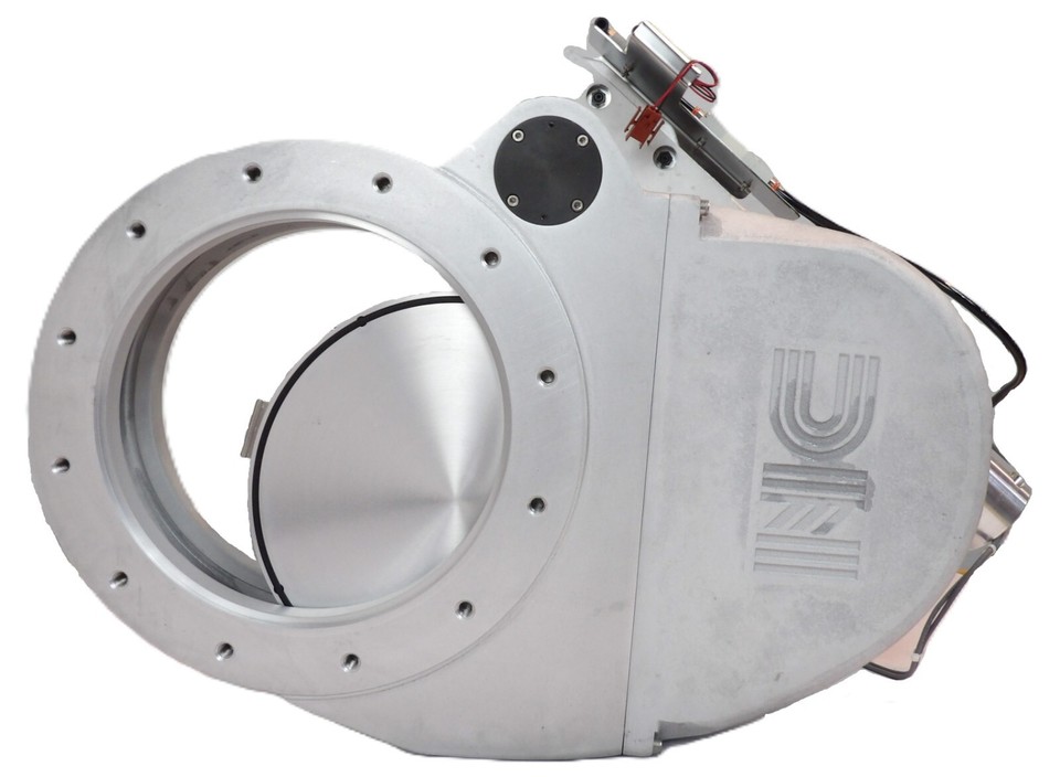 Nor-Cal Products 3870-03230 Isolation Pendulum Valve SPUSB/010E0054 ...
