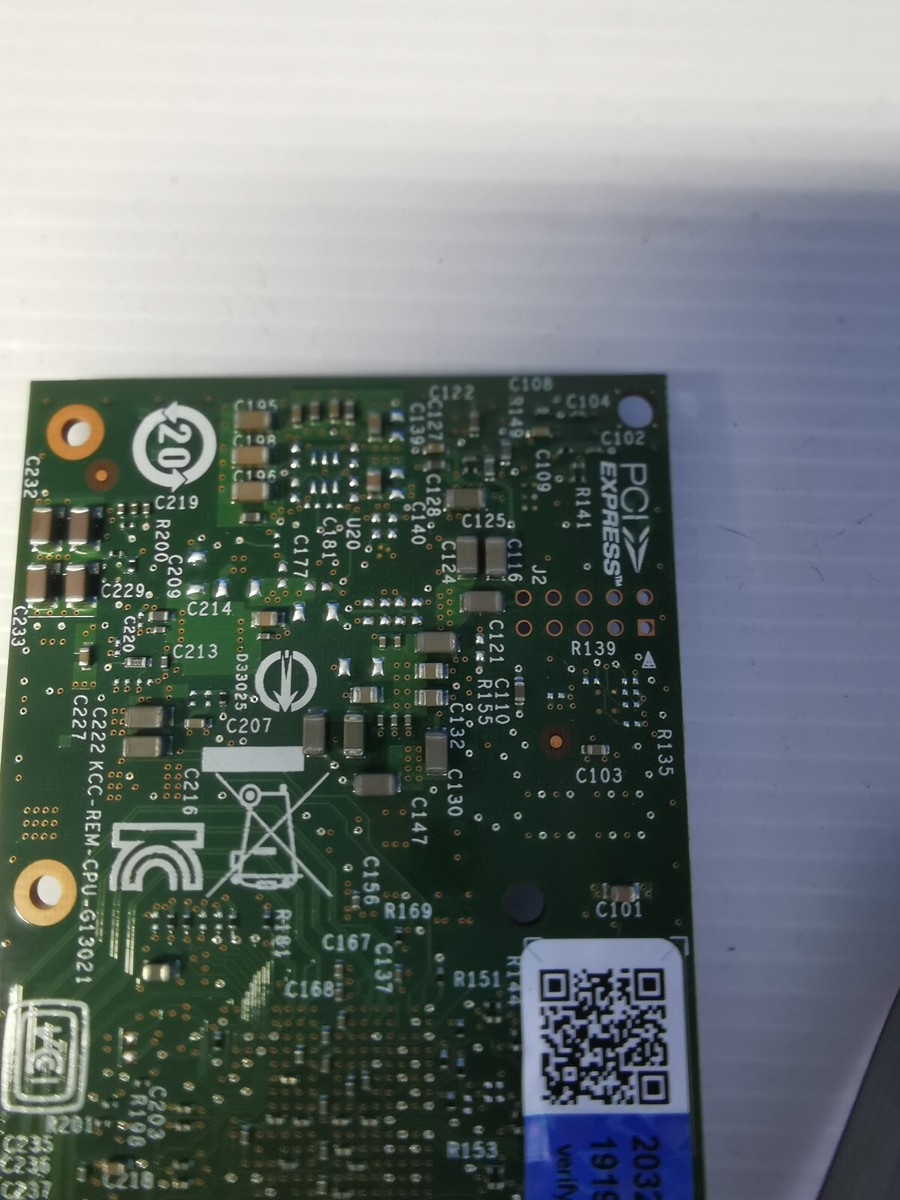 Intel Ethernet Server Adapter I350f2 Ebay I350 T2 10m/100m/1000m Dual