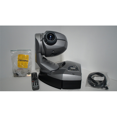 Martin-Mini Mac Maestro Titanium-Proiettore Mobile C/L X Disque ...