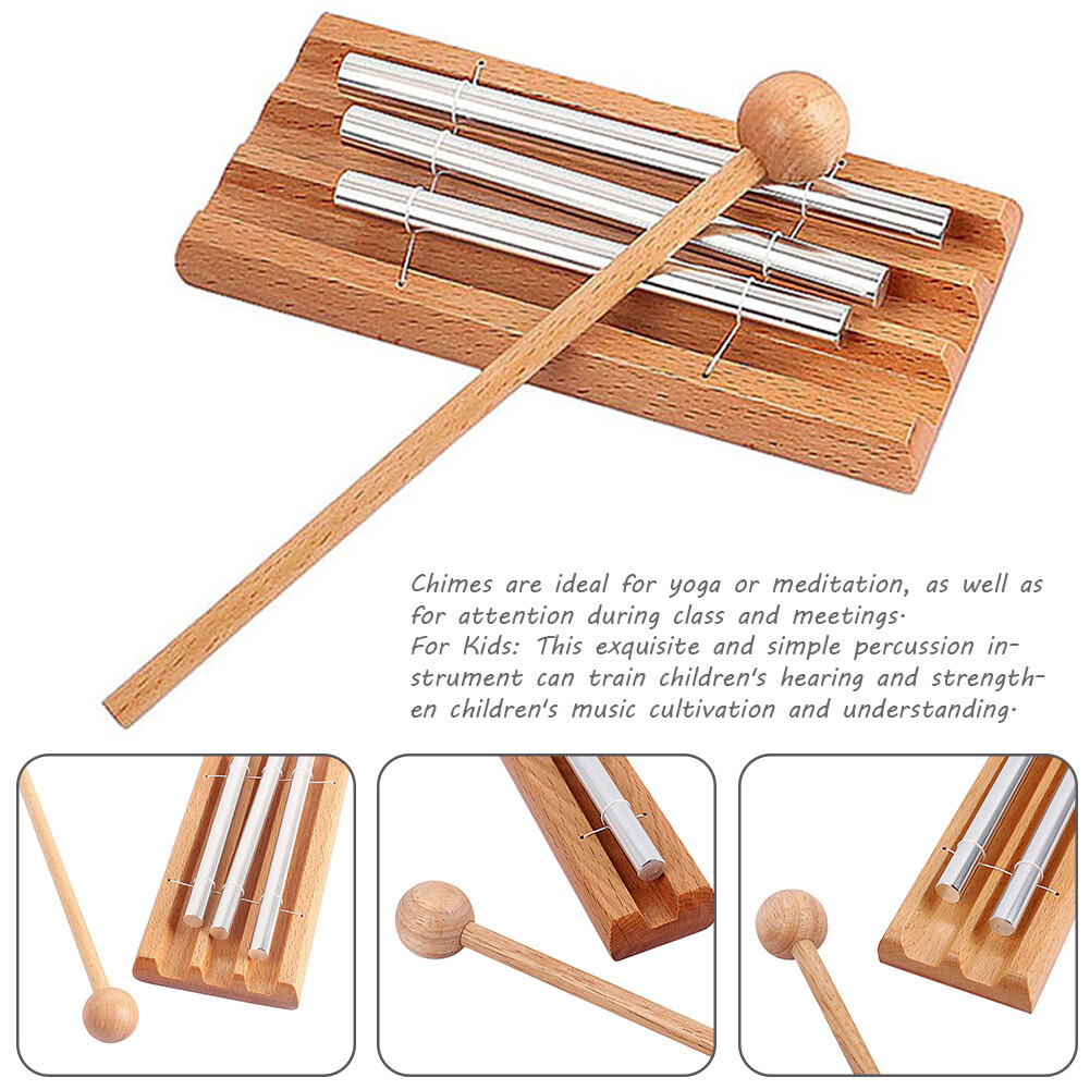 Percussion Instruments Bells