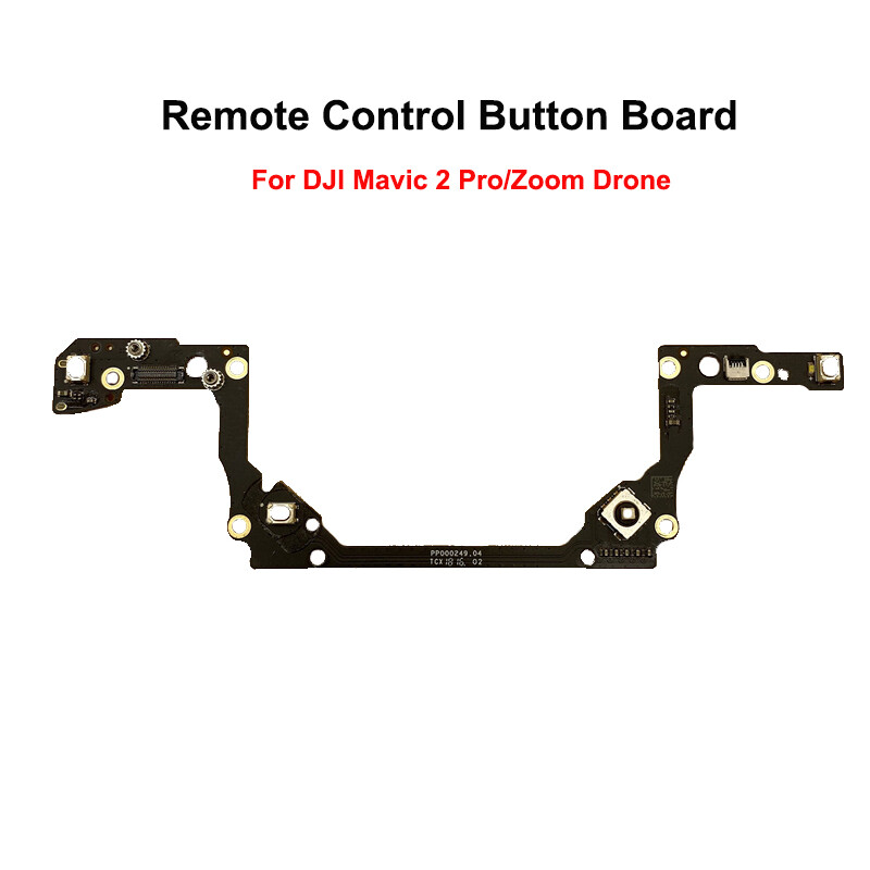 Remote Controller Button Circuit Board Parts for DJI Mavic 2 Pro/Zoom Drone | eBay