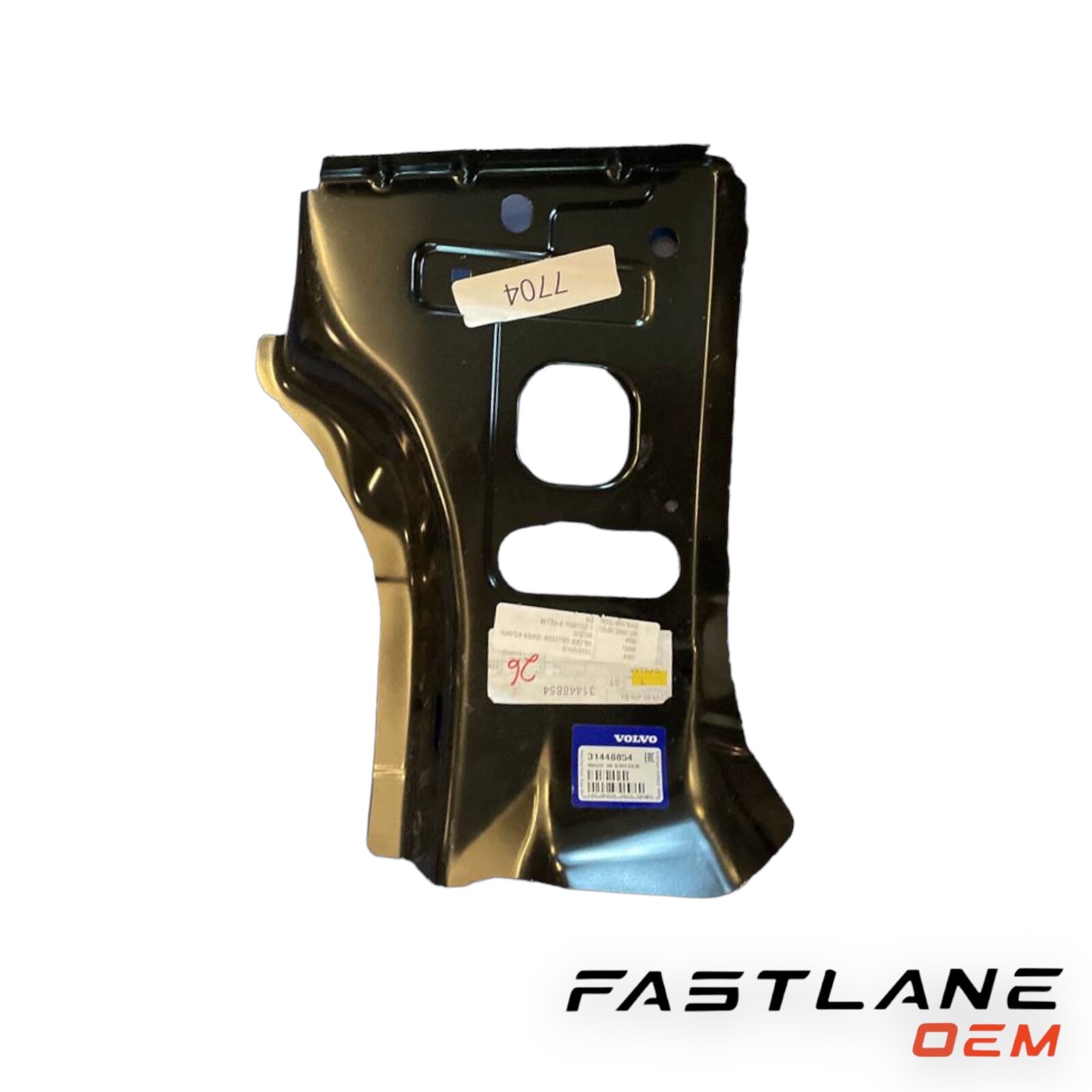 2018 - 2023 VOLVO XC60 Rear Body Panel Right, Rear NEW OEM 31448854 | eBay