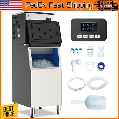 Ice Machines - Counter Ice Machine