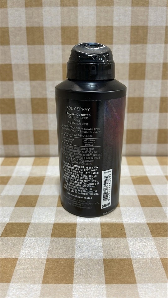 Bath And Body Works To The Moon Body Spray 3.7 oz | eBay