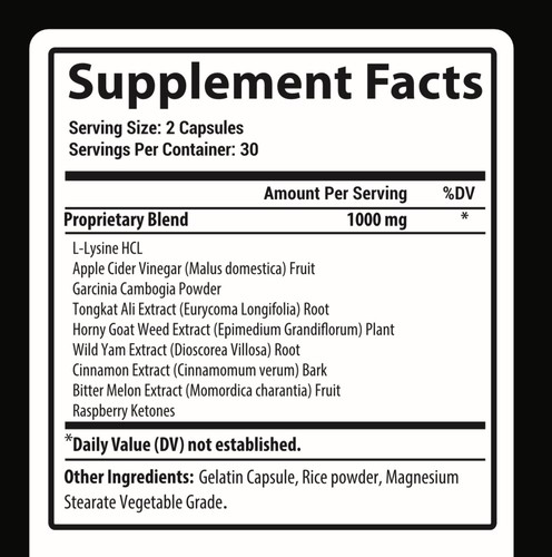 Brain Honey, BrainHoney for Memory & Clarity Support Dietary Supplement ...