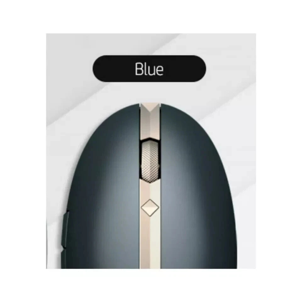 HP Spectre Mouse 700 Rechargeable Bluetooth Wireless Mouse Gaming ...