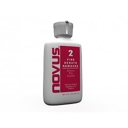 Novus Polish No. 2 Fine Scratch Remover - 2oz | eBay