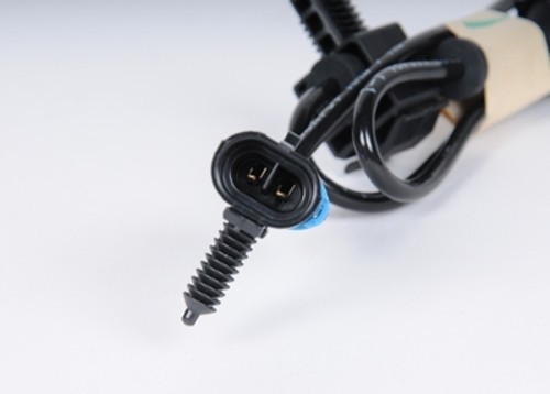 ABS Wheel Speed Sensor Rear ACDelco 20938122 for sale online | eBay