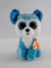 Skylar the Husky - Beanie Boos - Beaniepedia