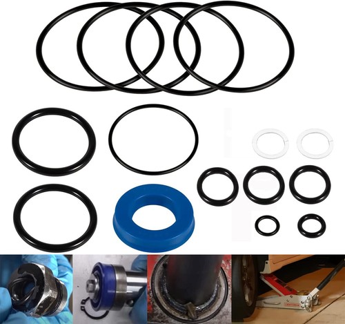 G-493LWM 214.50136 Floor Jack Seal Replacement Kit For Sears, Craftsman ...