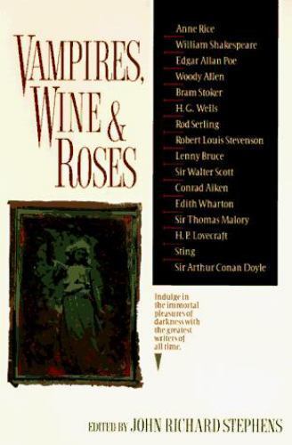 Vampires, Wine, and Roses by Various 9780425157411| eBay