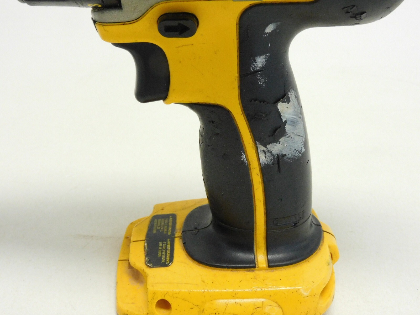 DEWALT DCD950 18V 1/2" Cordless Drill/Driver/Hammer Drill (Tool Only ...