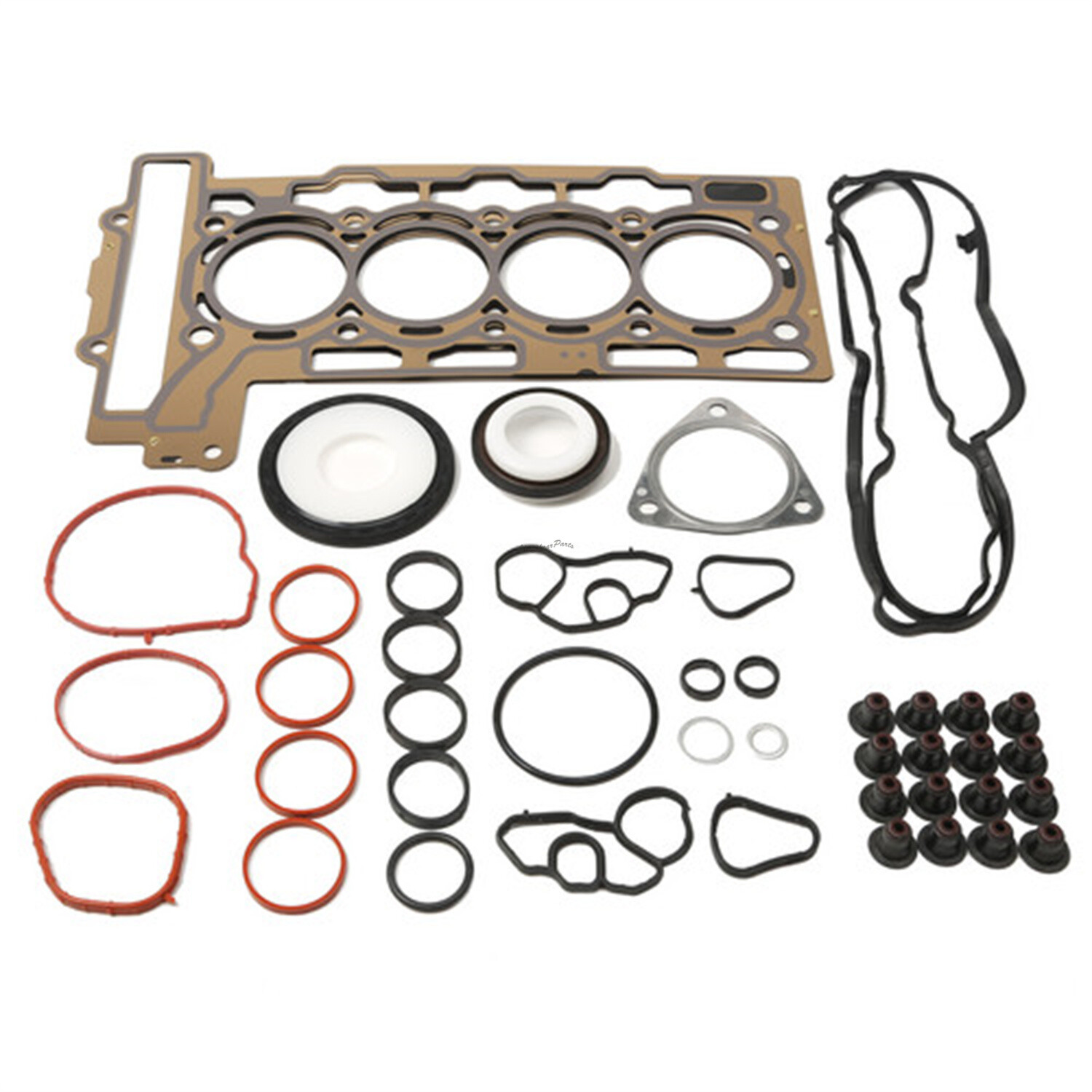 Cylinder Head Gasket Kit Fit For BMW MINI R55 R56 R57 R58 R60 ...