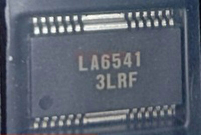 1pcs New LA6541 LA 6541 HSOP Ic Chips Replacement | eBay