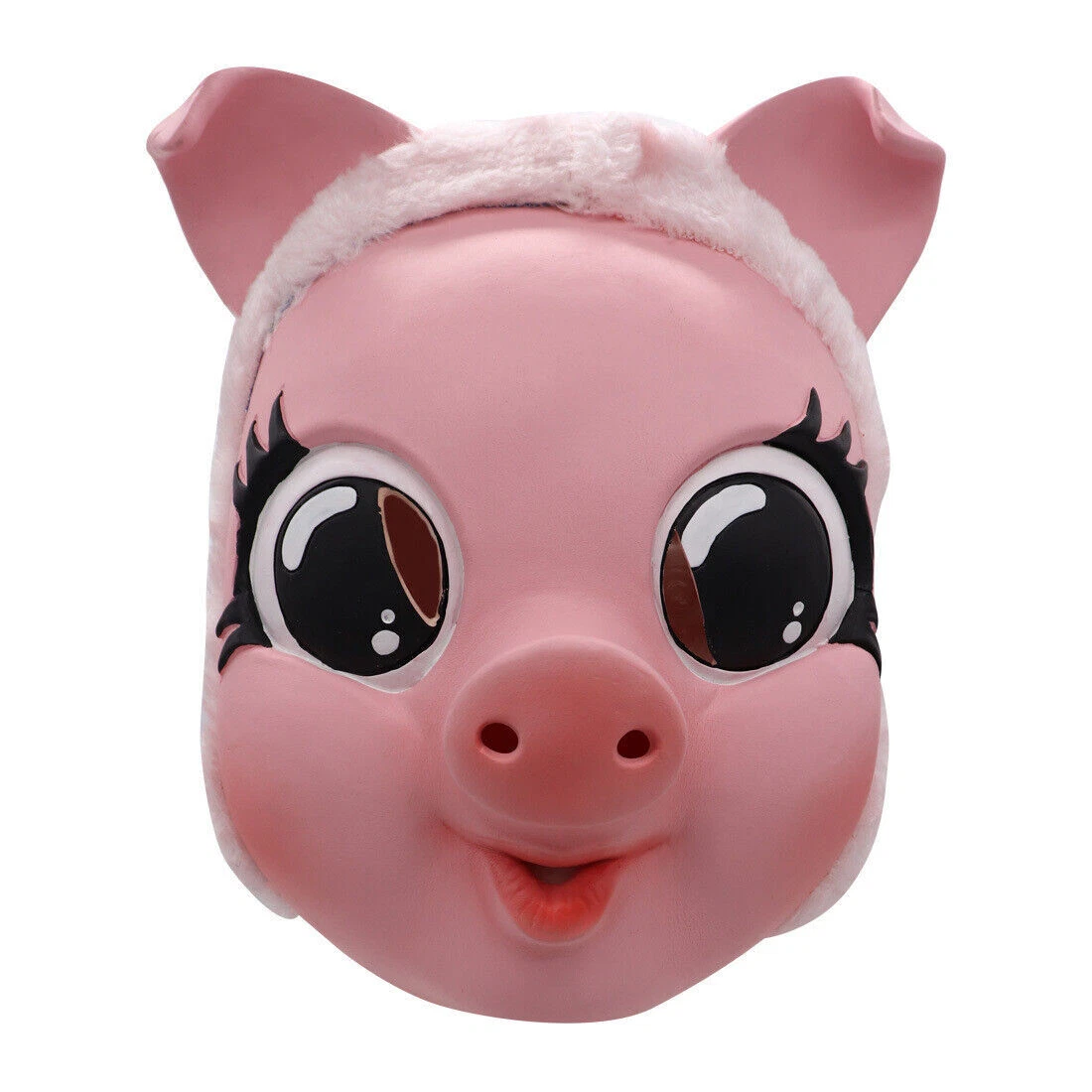 Funny Pig Mask