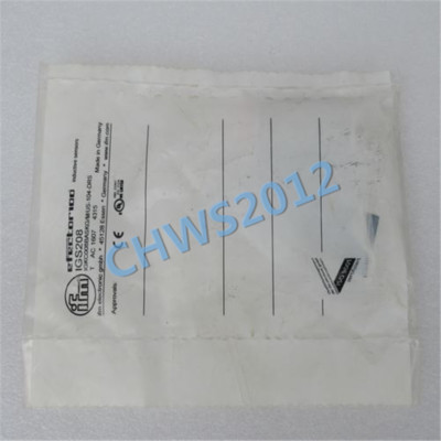 1 PCS NEW IFM sensor IGS208 | eBay