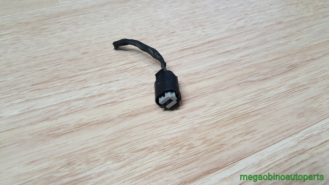 dodge chrysler connector front impact crash sensor 56054183AA ...