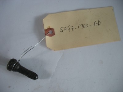 NOS Genuine Ford Valve Stem 5F9Z-1700-AB Qty 1 | eBay