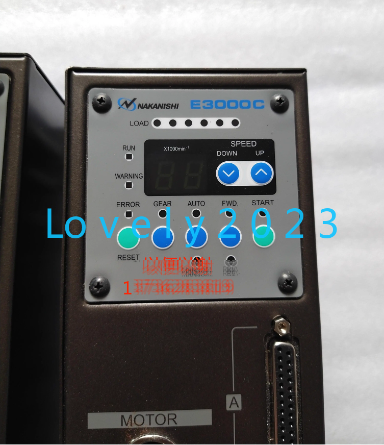 1pc used E3000C NE211 | eBay