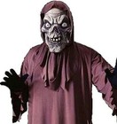 Crypt Keeper 1/2 Latex Mask Halloween Costume Accessory | eBay