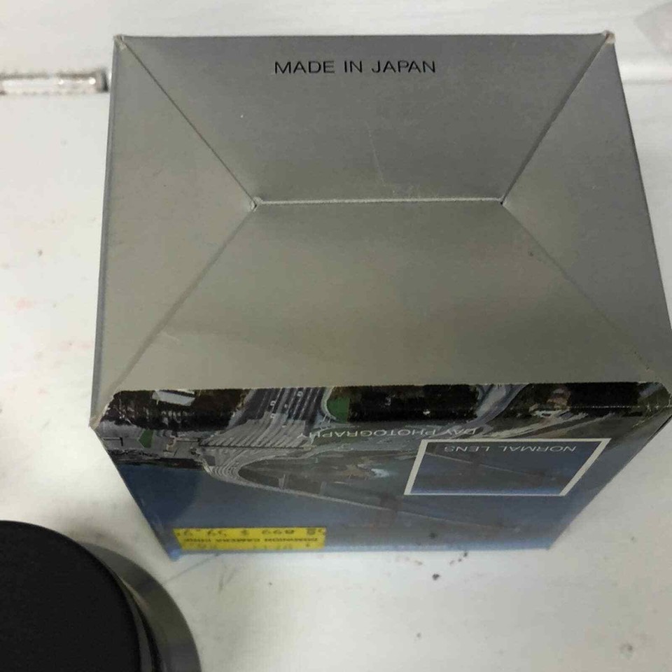 Bower Titanium Super Wide 0.42X AF With Macro - High Resolution - Box ...