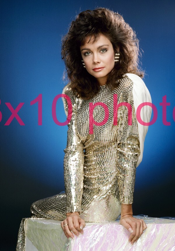 DYNASTY #10421,SHANNA REED,major dad,the colbys,8x10 PHOTO | eBay