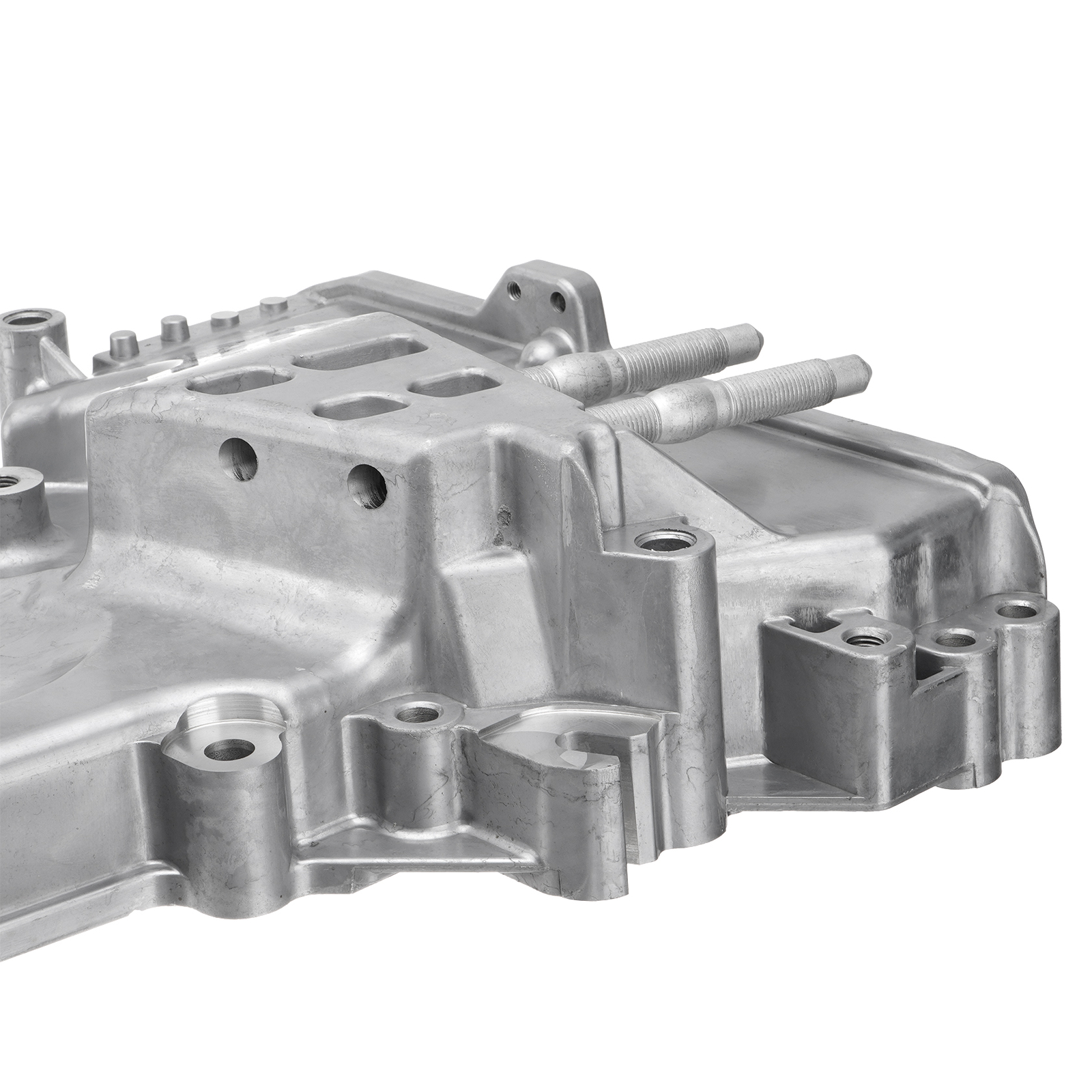 Engine Timing Chain Oil Pump Cover Fits Hyundai Tucson & Kia Soul 2.0L ...