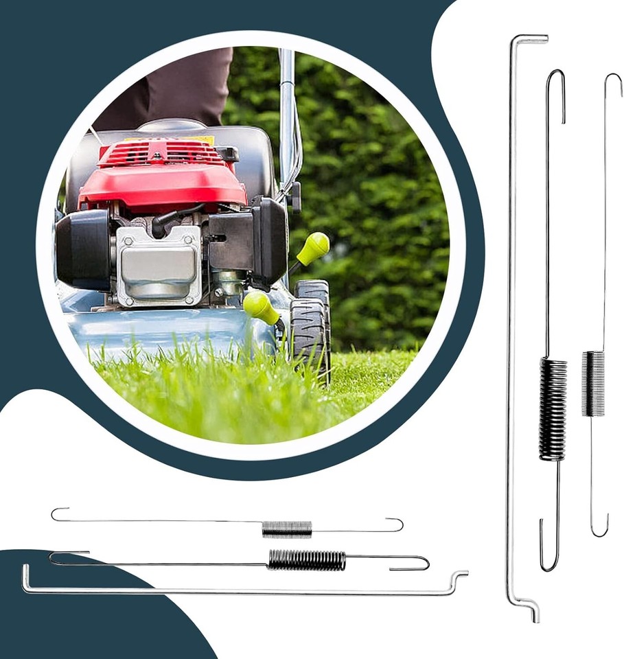 Carburetor Throttle Return Spring - Throttle Spring Return Kit (18 pcs ...