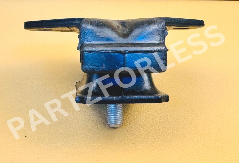12361-35050 TOYOTA GENUINE INSULATOR, ENGINE MOUNTING, FRONT OEM ...